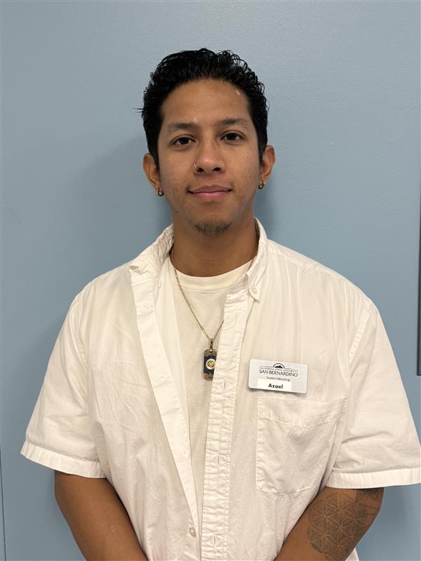 Meet the Mentors | Student Mentoring Program at CSUSB | CSUSB